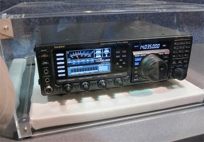 Аппаратура | RUQRZ.COM - Part 4